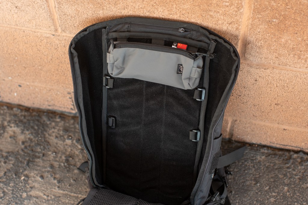 Lii Gear Roaring Cricket: Review - The Perfect Pack