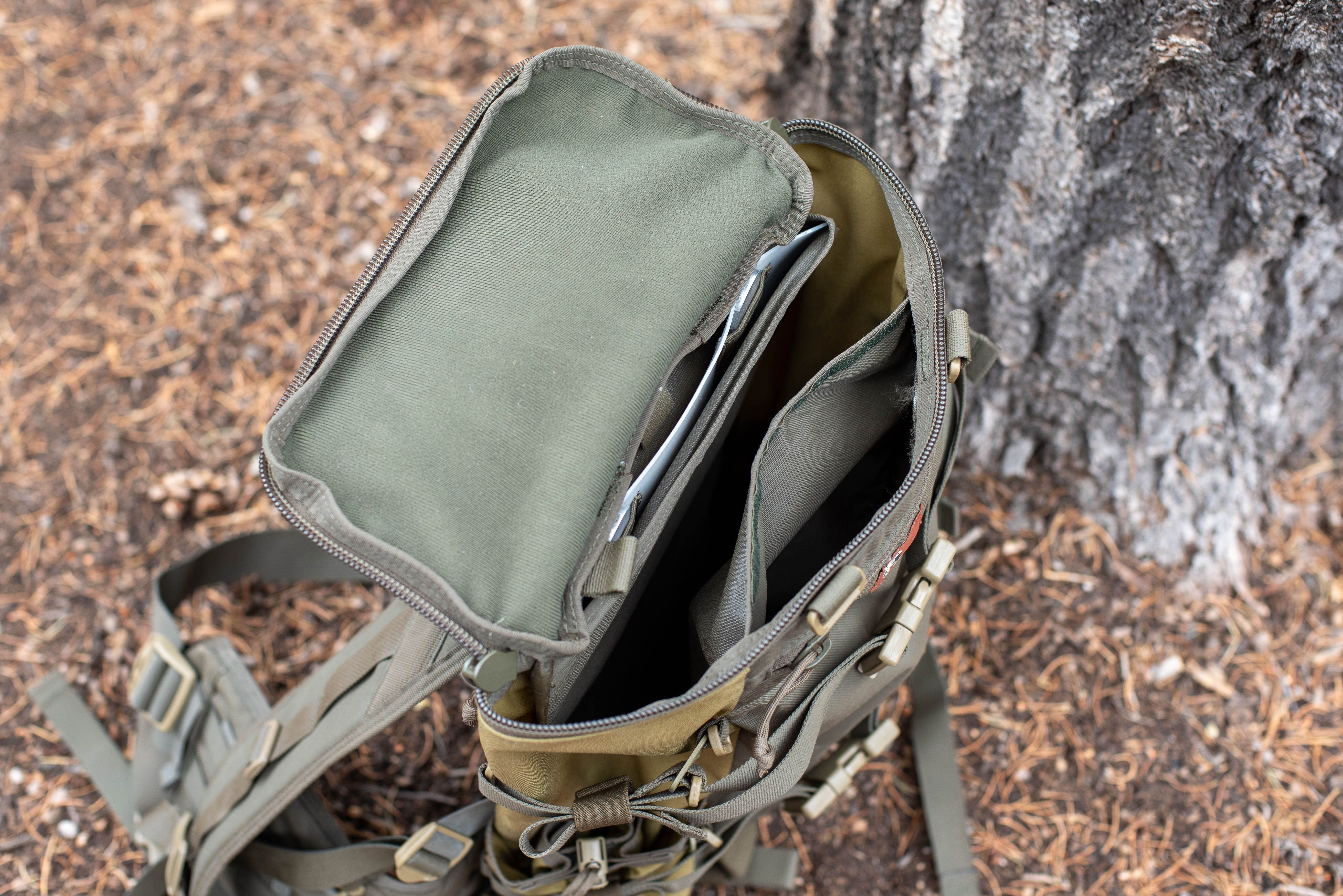 Hill People Gear Umlindi V2: Review - The Perfect Pack