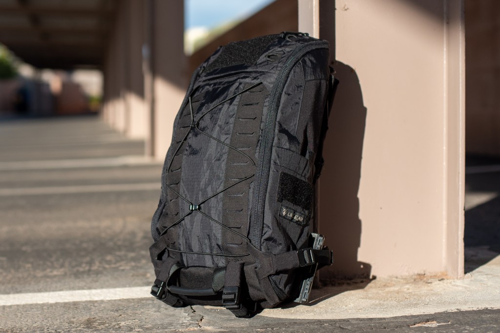 Lii Gear Roaring Cricket: Review - The Perfect Pack