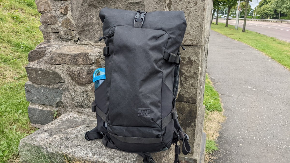Attitude Supply ATD2: Review - The Perfect Pack