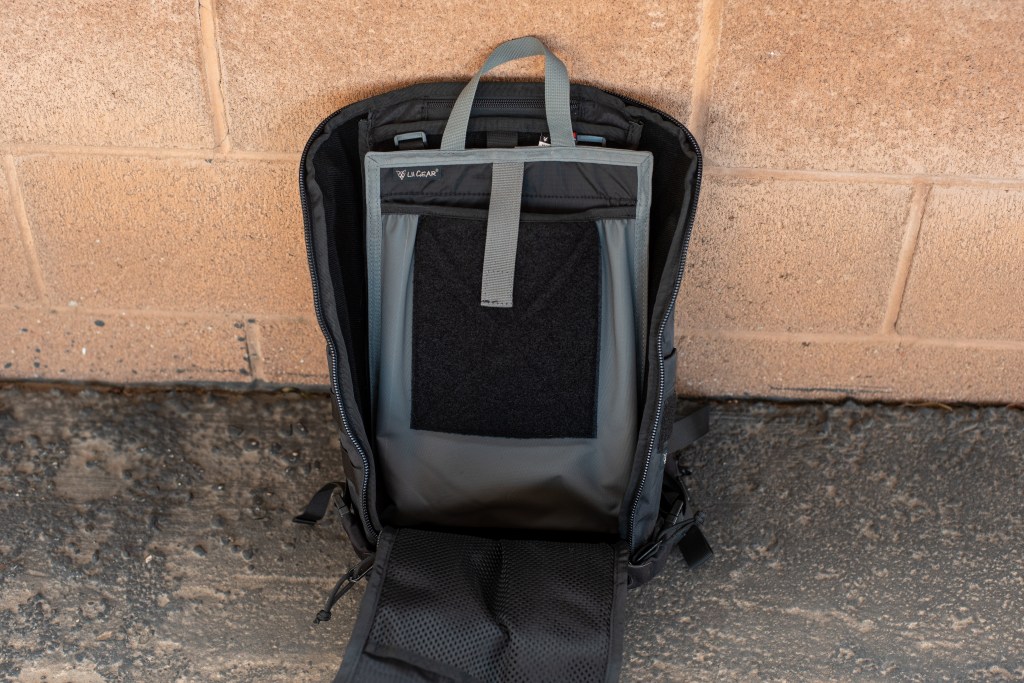 Lii Gear Roaring Cricket: Review - The Perfect Pack