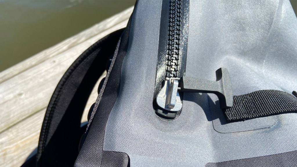 Breakwater Supply Explorer: Review - The Perfect Pack