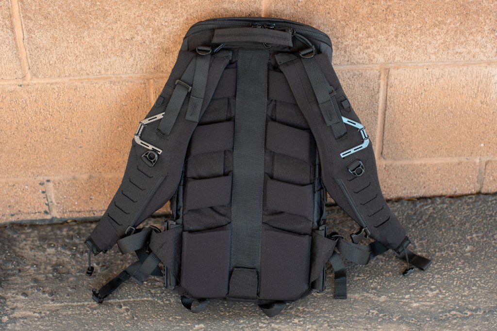 Lii Gear Roaring Cricket: Review - The Perfect Pack