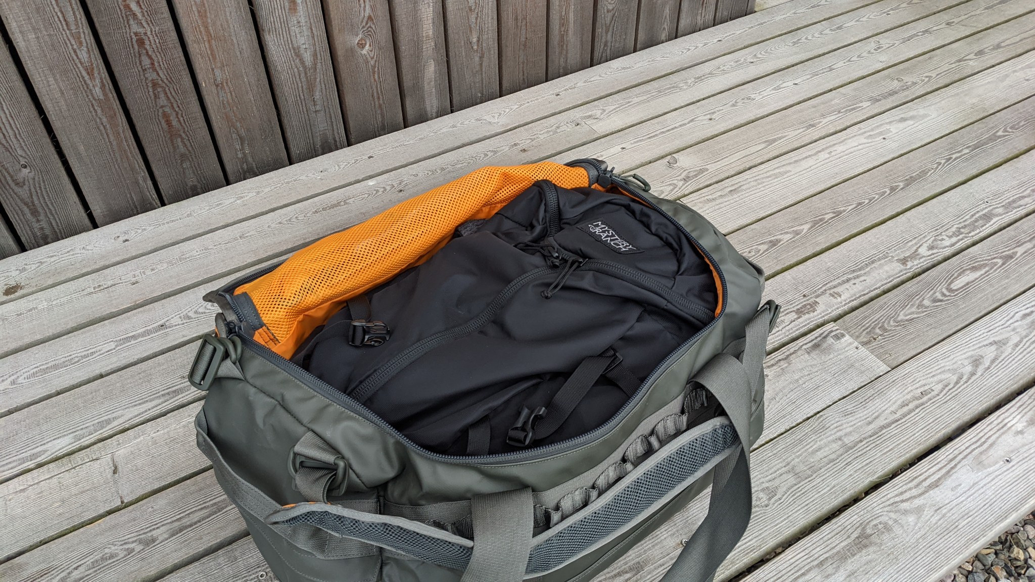 Mystery Ranch Gallagator: Review - The Perfect Pack