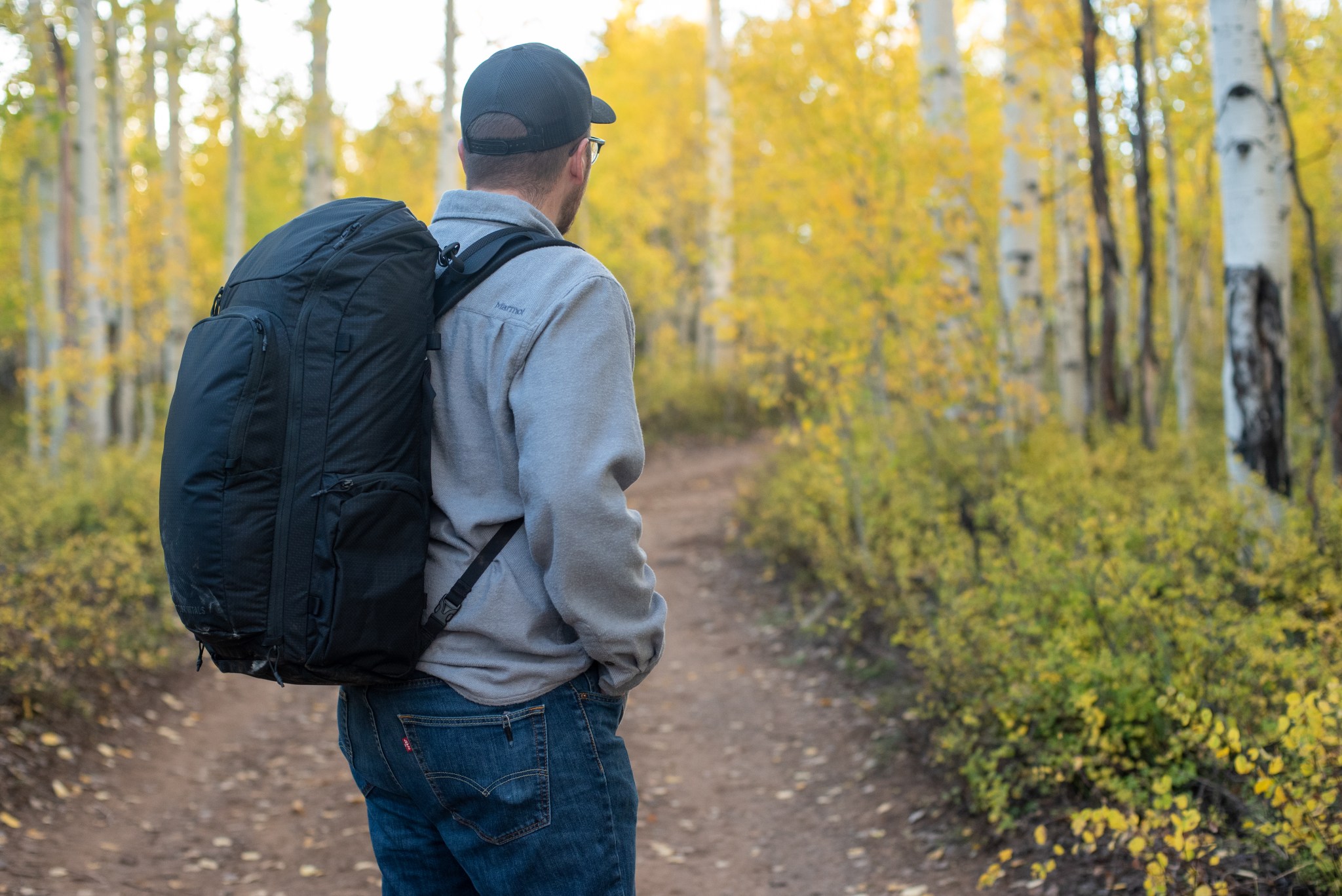 Outdoor Vitals KotaUL: Review - The Perfect Pack