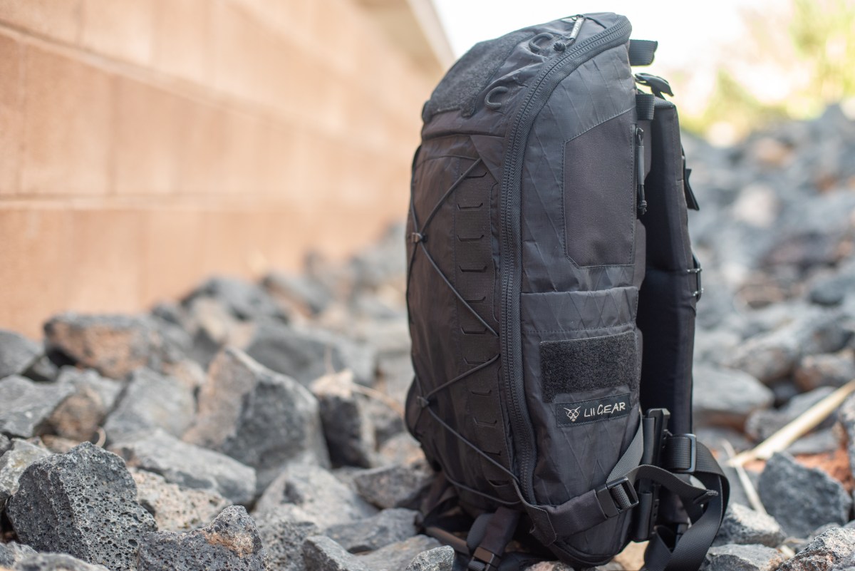 Lii Gear Roaring Cricket: Review - The Perfect Pack