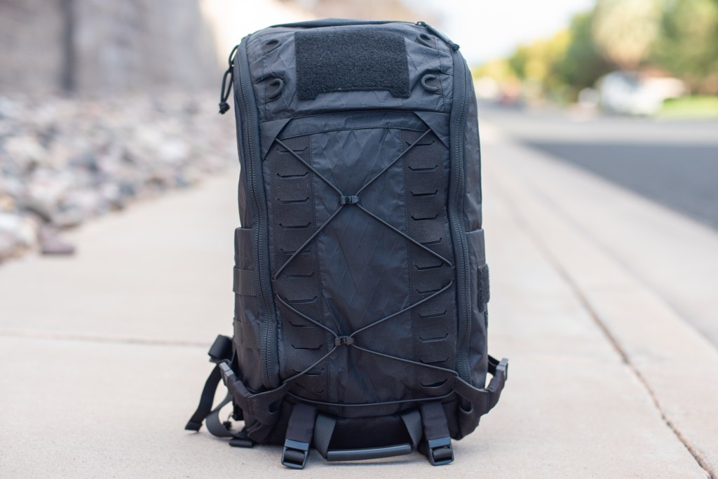Lii Gear Roaring Cricket: Review - The Perfect Pack