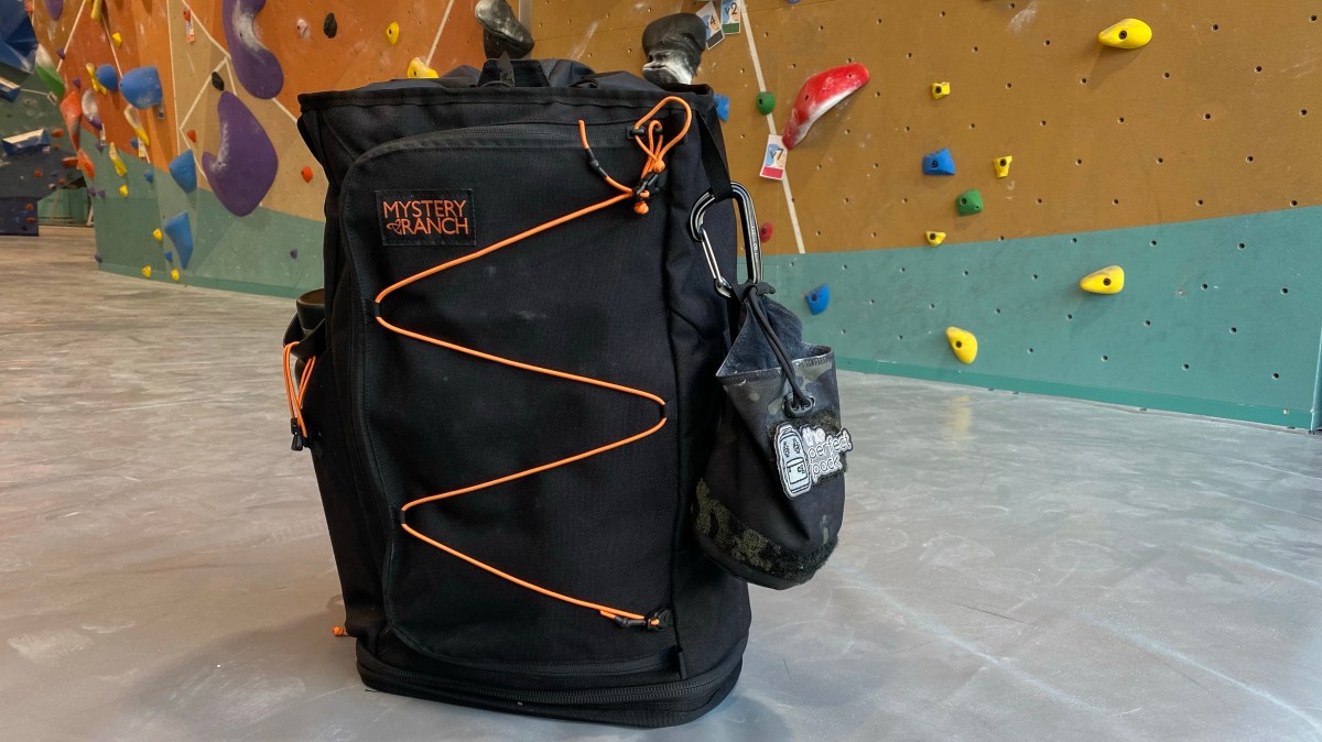 Mystery Ranch Superset 30: Review - The Perfect Pack