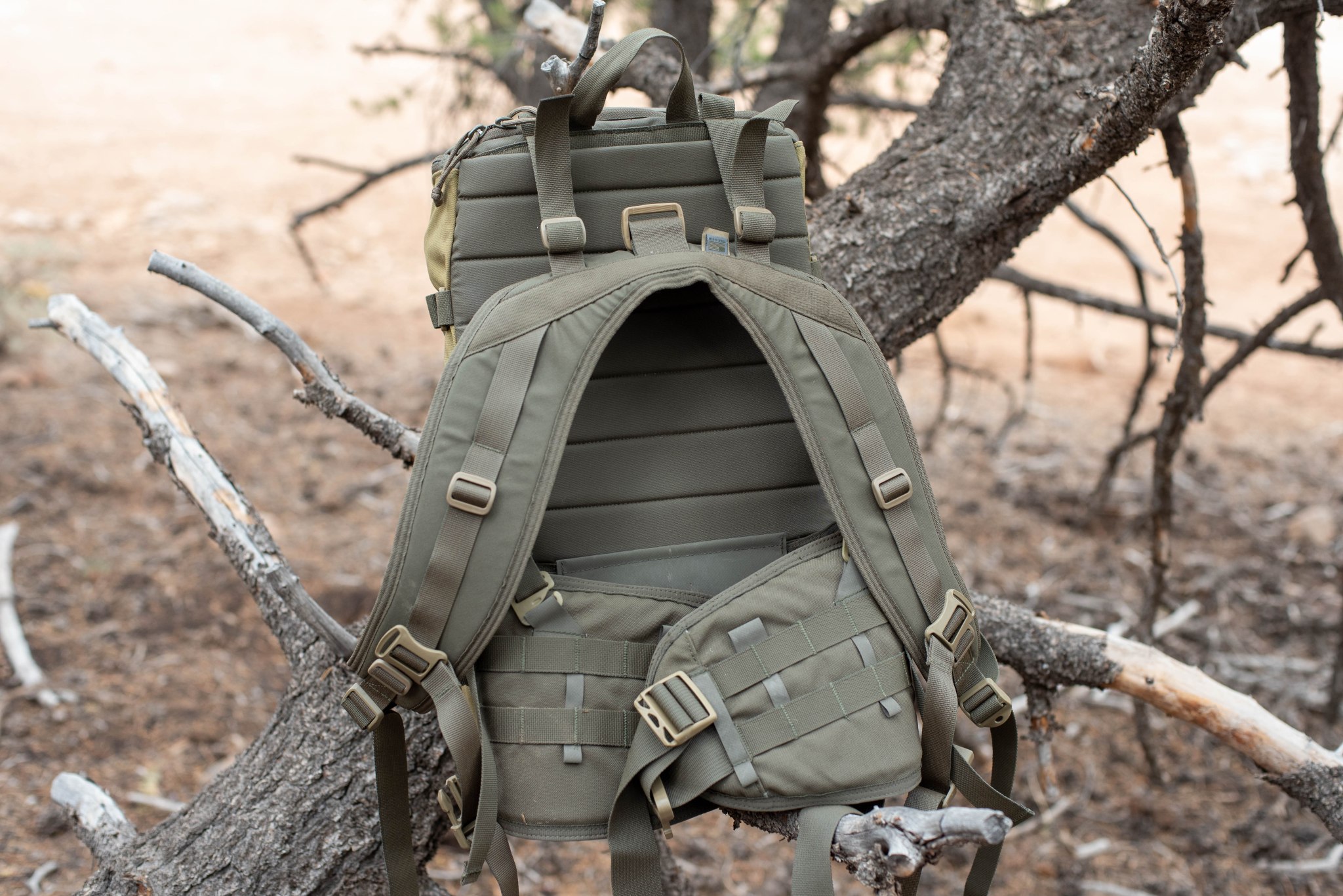 Hill People Gear Umlindi V2: Review - The Perfect Pack