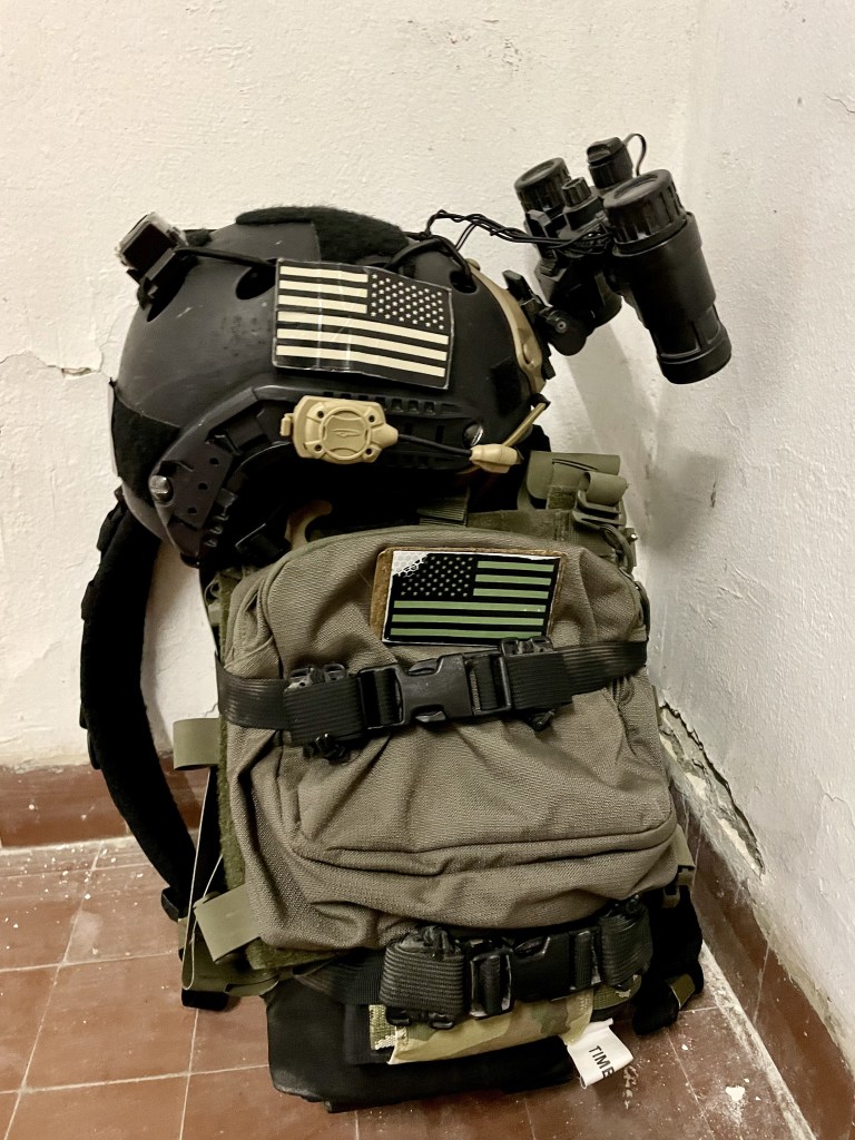 Triple Aught Design FAST Pack Scout: Review - The Perfect Pack