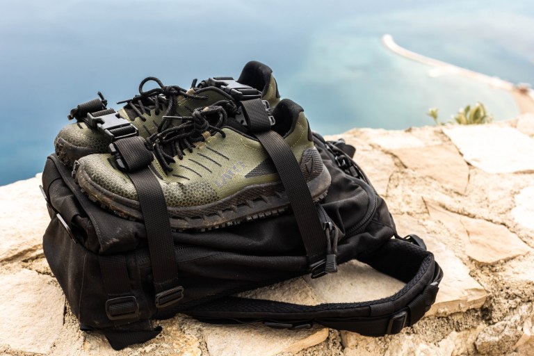 Triple Aught Design FAST Pack Scout: Review - The Perfect Pack