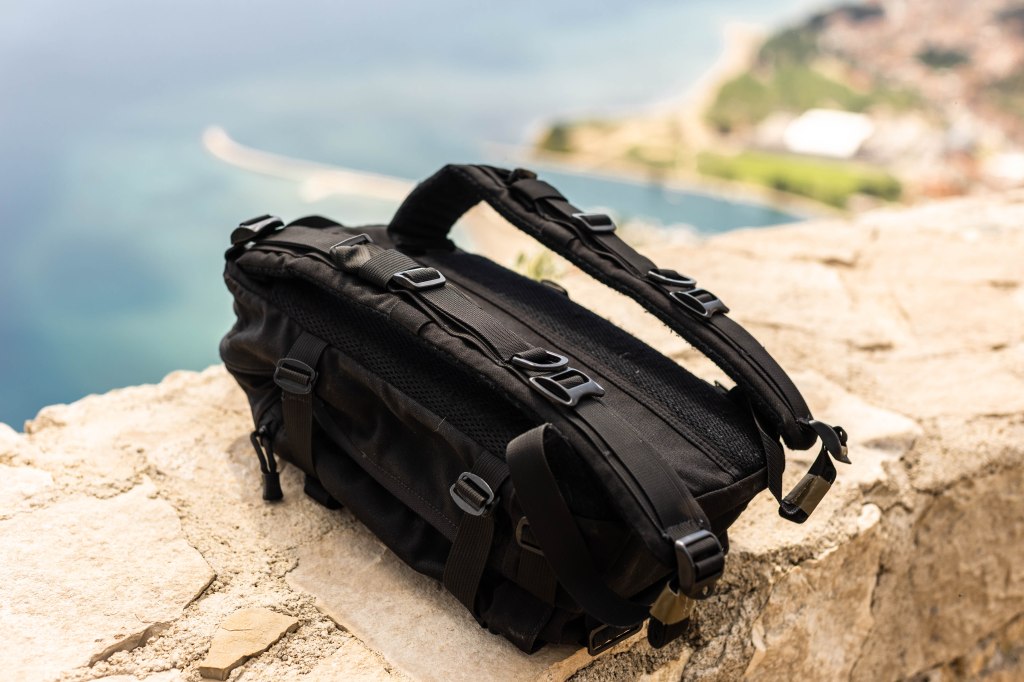 Triple Aught Design FAST Pack Scout: Review - The Perfect Pack