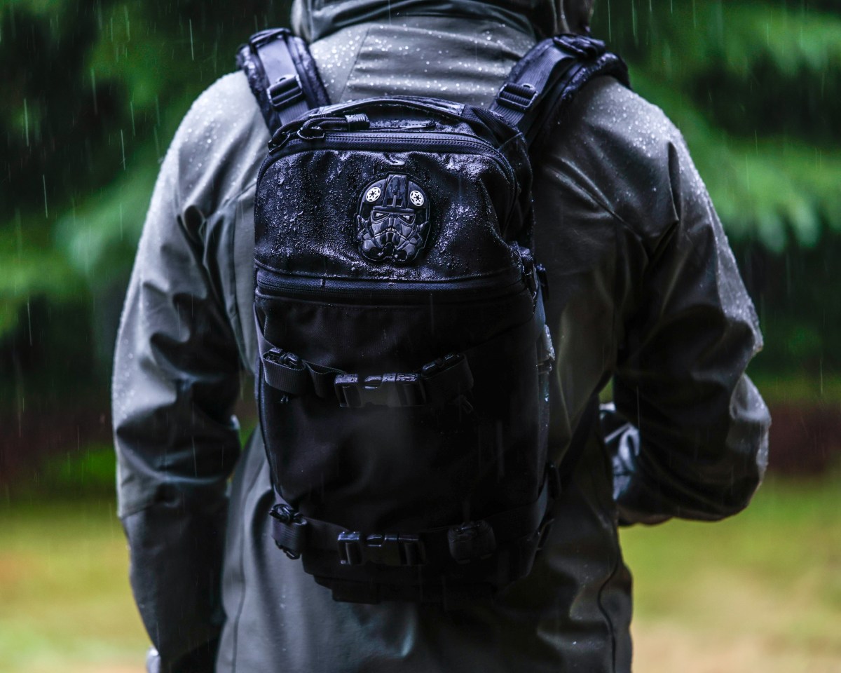 Triple Aught Design FAST Pack Scout: Review - The Perfect Pack