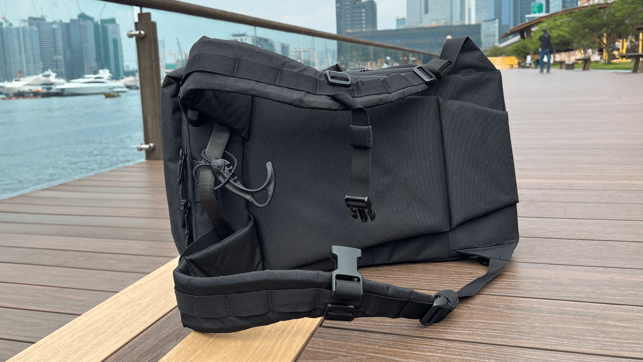 Attitude Supply ATD1 2023: Review - The Perfect Pack