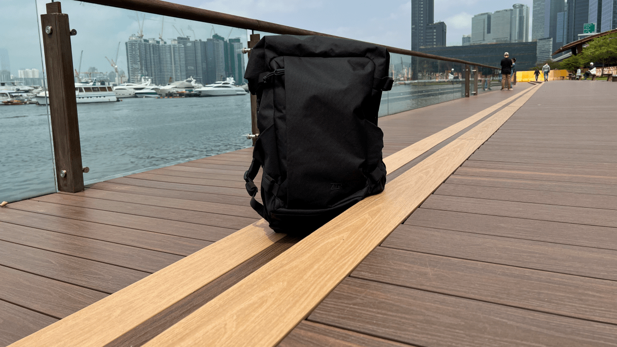 Attitude Supply ATD1 2023: Review - The Perfect Pack