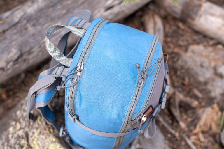 Hill People Gear A3: Review - The Perfect Pack