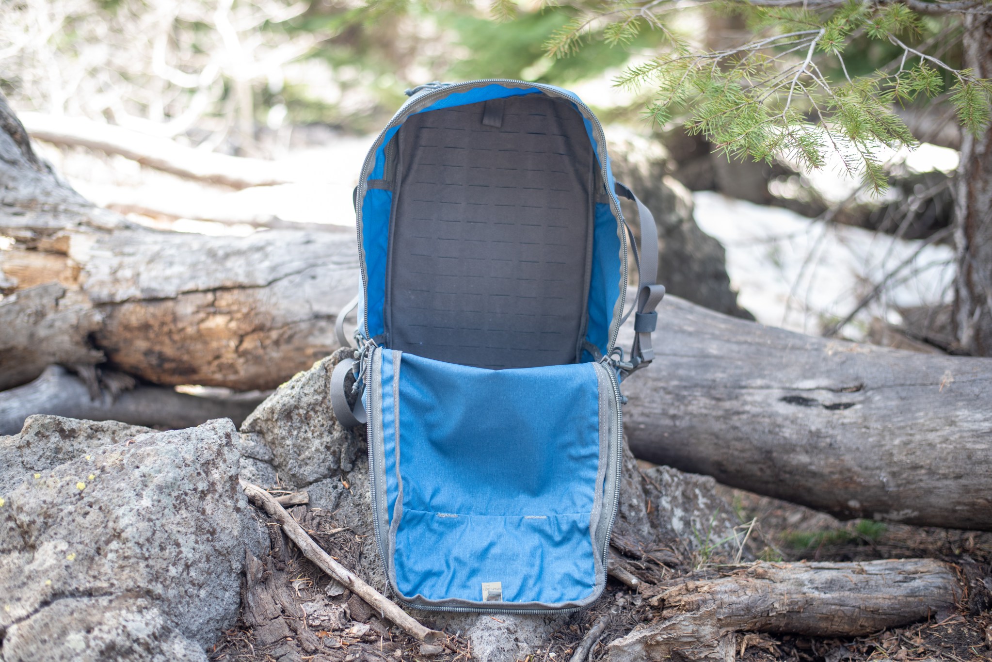 Hill People Gear A3: Review - The Perfect Pack