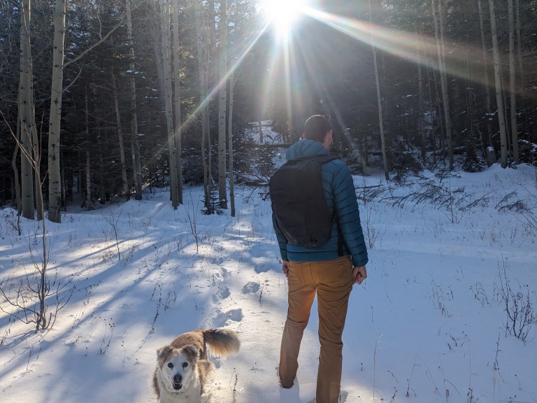 EVERGOODS Mountain Panel Loader 22L: Review - The Perfect Pack